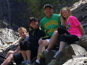 Gallatin Gateway School Home